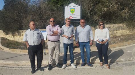 Il Kunsill Lokali Tal Imtarfa Kontra Li L Imdina Grand Prix Isir Fil