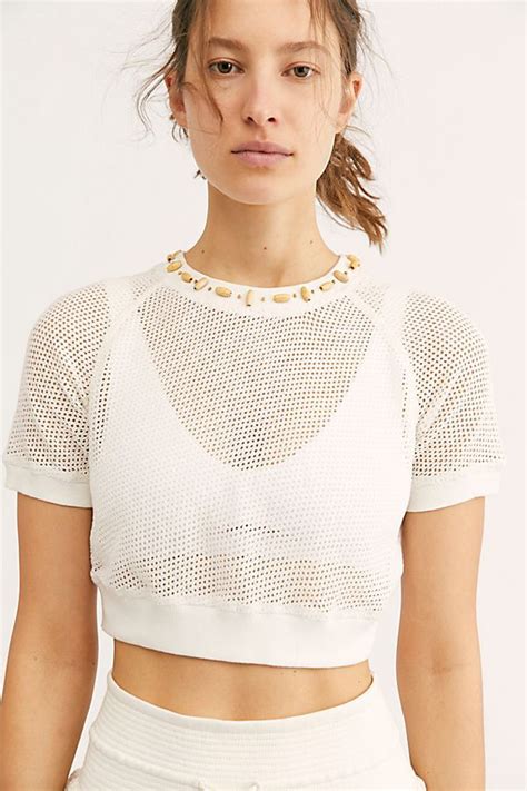 Marina Set Crewneck Style Boho Outfits Knit Set