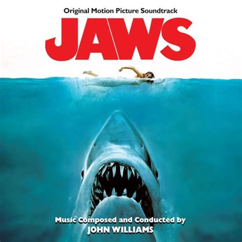 John Williams Jaws 1975