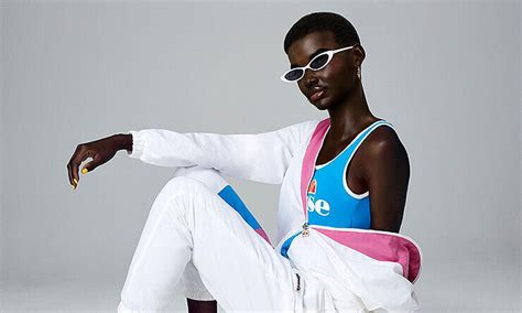 Shudu The Worlds First Digital Supermodel The Fashiongton Post