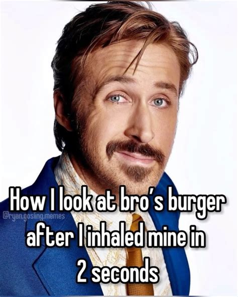 Im Just A Silly Goose Funny Ryan Gosling