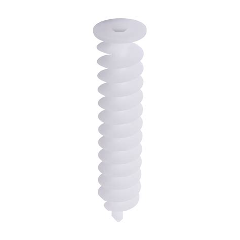 125mm External Insulation Screws Spiral Screws And Fixings