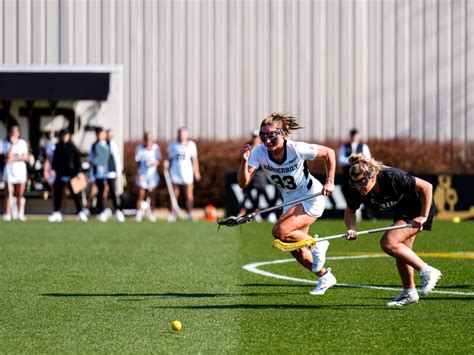 Nancy Halleron The Vanderbilt Hustler