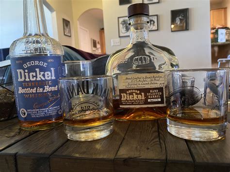 212 Best Dickel Images On Pholder Bourbon Whiskey And Whiskey Tribe