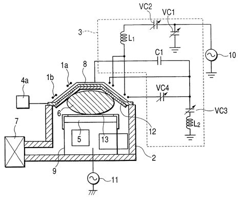 Plasma Processing Apparatus And Method Eureka Patsnap