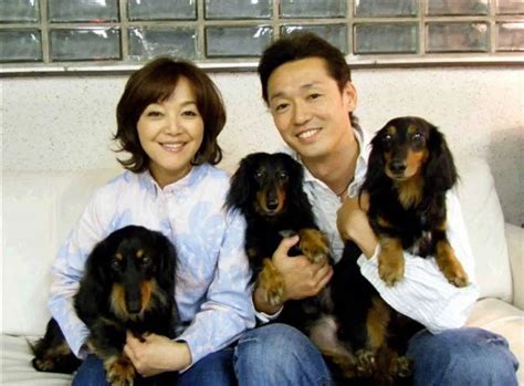 09年に結婚した岩崎宏美と今拓哉 スポニチ Sponichi Annex 芸能