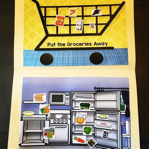 Life Skills Classroom Games At Geraldine Raposo Blog