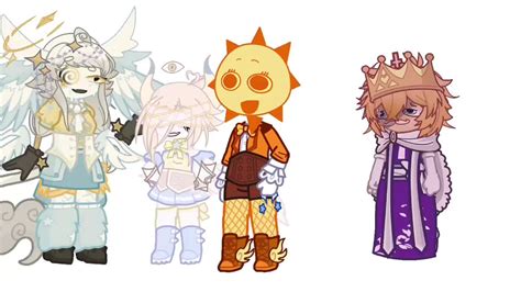 Human Kinger Im Sorryyyy Tadc Theamazingdigitalcircu