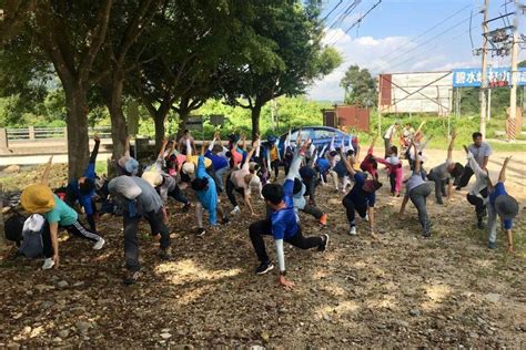 团建 海容教师团队pk广州第一峰天堂顶天皇