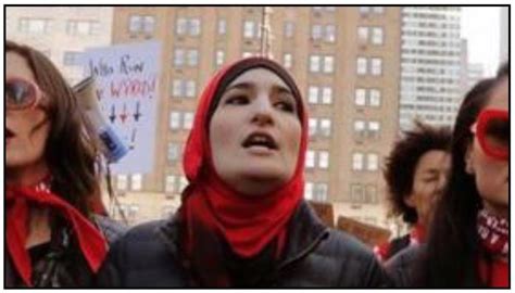 Daily Caller Sarsour Enabled Sexual Assault Hounded Victim For Years