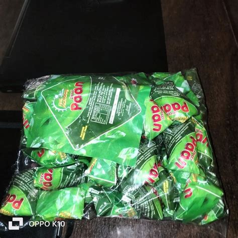 Sween Paan For 5rupees At ₹ 250jar Naspur Id 2857868676862