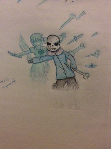 Have Patience Undertale Amino