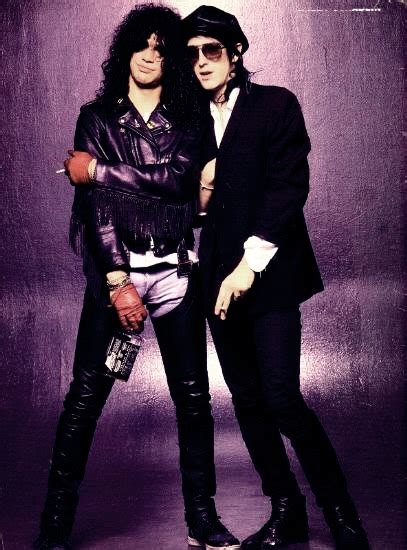 Izzy Stradlin Mi Sitio