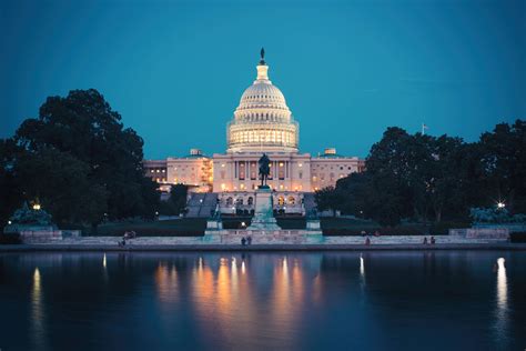 200 Imágenes De Washington