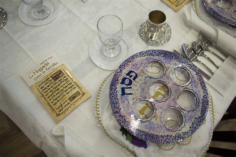 This Passover Liberate Yourself And Stop Apologizing For Being Jewish
