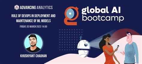 Advancing Analytics On Linkedin Globalaibootcamp Ai Mlops Devops