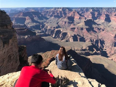 3대 캐년 당일 투어 2인 1조 진행 투어 그랜드캐년 엔텔롭캐년 홀슈밴드 캐년 투어 줌줌투어 미국 라스베가스