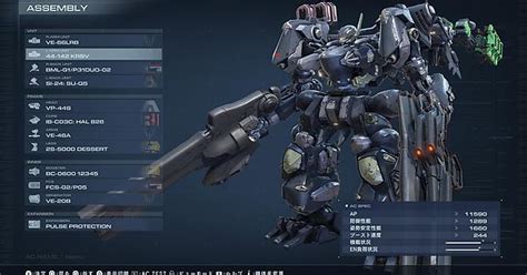 Ac6 150gen Karsav Album On Imgur