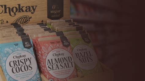 Store Locator Chokay