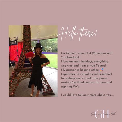 Since We Have Entered A New Year I Thought It Was Time For A Little Re