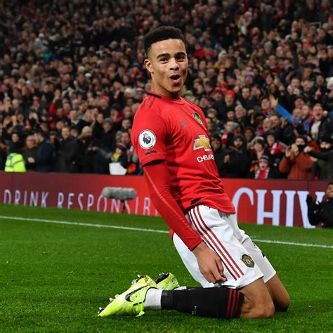 United To Reveal Mason Greenwood Decision By Season Opener