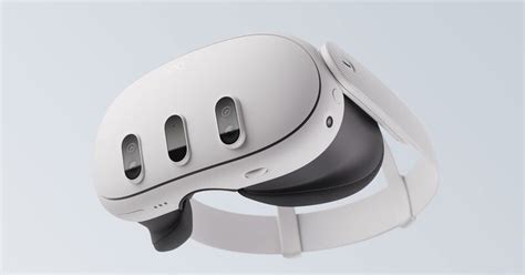 Metas Smart Glasses And Vr Headset Now Serve Up A Bigger Dose Of