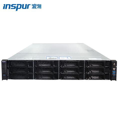 浪潮inspur Nf5280m6 2u机架式服务器5318y2 256g 2960g816t双电阵列卡参数配置规格性能功能