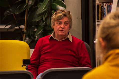 Dziedzictwo 2022 Spotkanie Z Andrzejem Mączkowskim