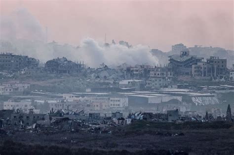 January 15 2025 Gaza Ceasefire Deal News Cnn