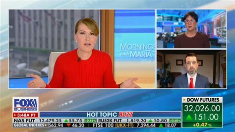 Dagen Mcdowell Hits Ron Desantis For Handing Out Checks