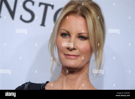 New York Ny February 11 Sandra Lee Attends The 2015 Amfar New York