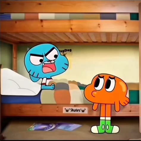 Gumball Watterson 📺 Edit Edit Gumball Theamazingworldofgumball Youtube