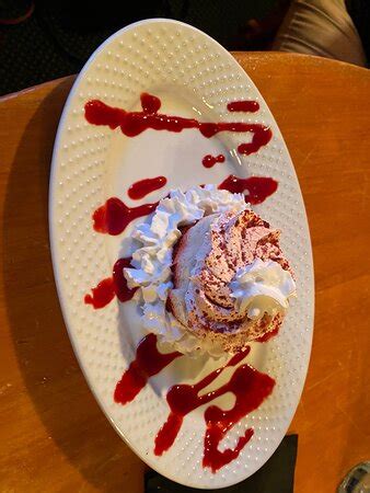 Norway Ridge Supper Club Pequot Lakes Menu Prices And Restaurant