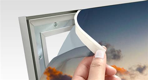 Fabric Frames Boran Reklam