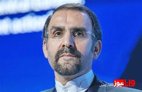 مهدی سنایی، مشاور پزشکیان سیاست خارجی در سال های اخیر موجب تحریم و فشار شده