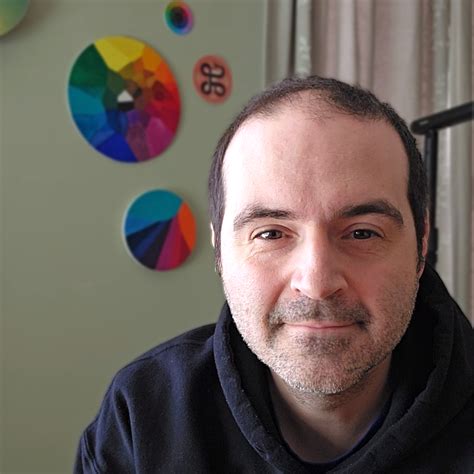 Peter Donahue Drawing America