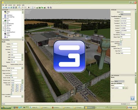 Giants Editor 417 Программы и руководства Fs Modsmaster