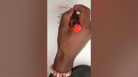 Quadratic Formulae Musicmaths Quadraticequation Shortsfeeds Shorts