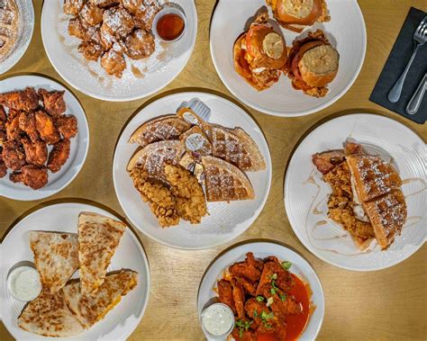 Order Moms Chicken And Waffles San Diego Menu And Prices San Diego