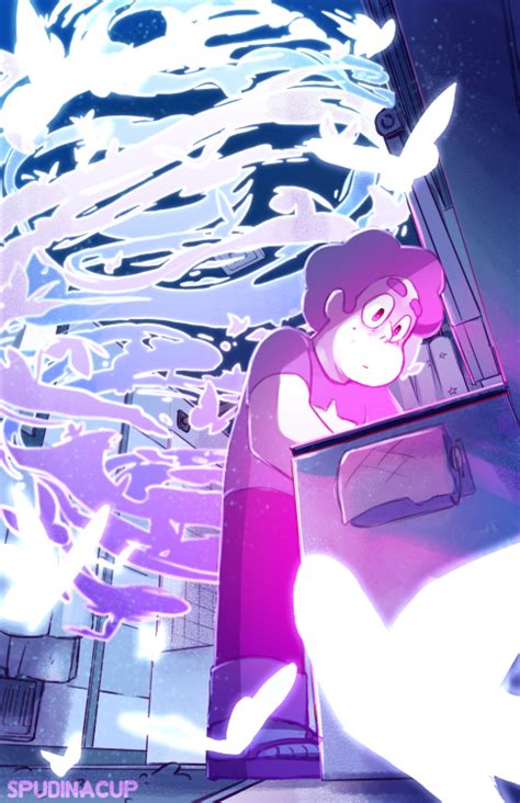 Steven Universe Gone Wrong Spudinacup Do Not Repost My Art Please