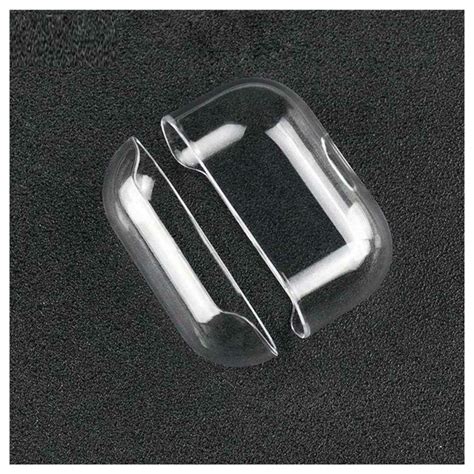 خرید کاور ایرپاد بی رنگ ژله ای