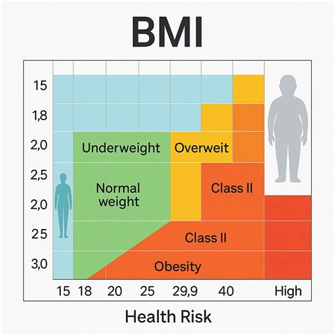 Bmi And Disease Weight Impact On Health Prevention Tips
