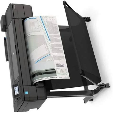 Hp Designjet T730 36 In Printer At ₹ 252500 Hp Designjet Plotters In Lucknow Id 2850009995773