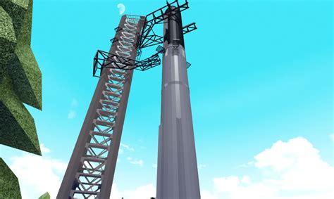 Rocket Babft Rroblox