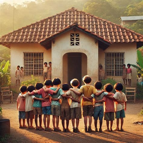 Better Than Orphanages Cadanino