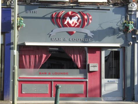 Stir Epsom Late Night Bar With Adult Entertainment Camra