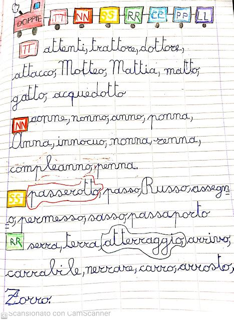 Esperti Di Doppie Classe Seconda Myfunflipcl Ss Il Blog Della Maestra Lorena