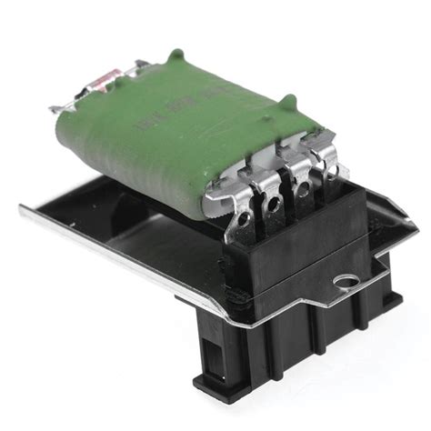 Auto Accessorie Heater Blower Motor Resistor For V Grandado