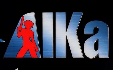 【480pdvdrip剪辑实验】海底娇娃蓝华 Aika 1997【生肉】哔哩哔哩bilibili