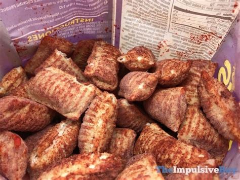 Review Totinos Takis Fuego Mini Snack Bites